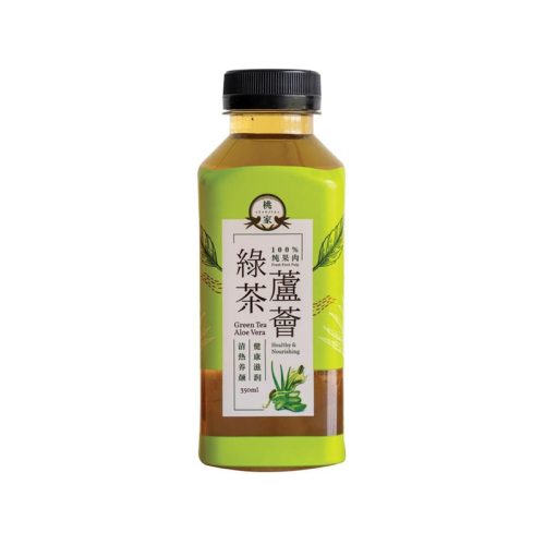 GREEN TEA ALOE VERA Aloe Vera can be used to repair damaged skin tissue ...