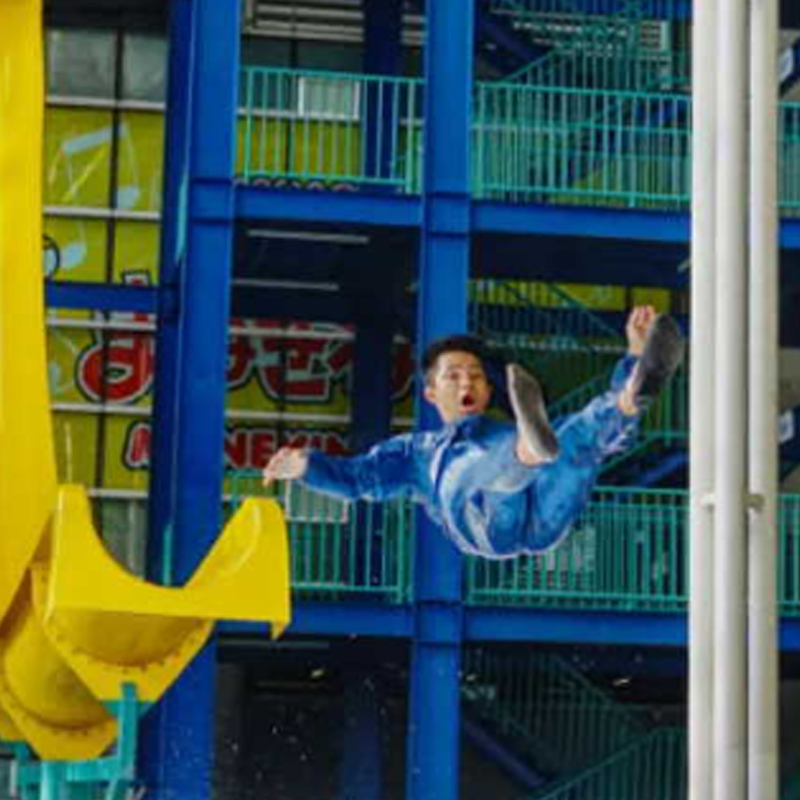 ESCAPE PETALING JAYA - Best online magical shopping experience