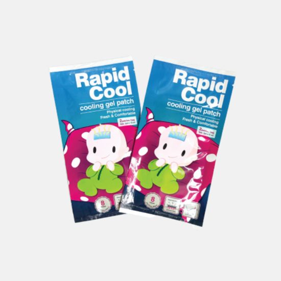 RAPID COOL - Best online magical shopping experience