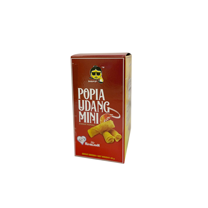 POPIA UDANG MINI - Best online magical shopping experience