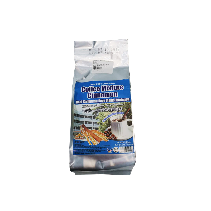 COFFEE MIXTURE CINNAMON - Best online magical shopping experience