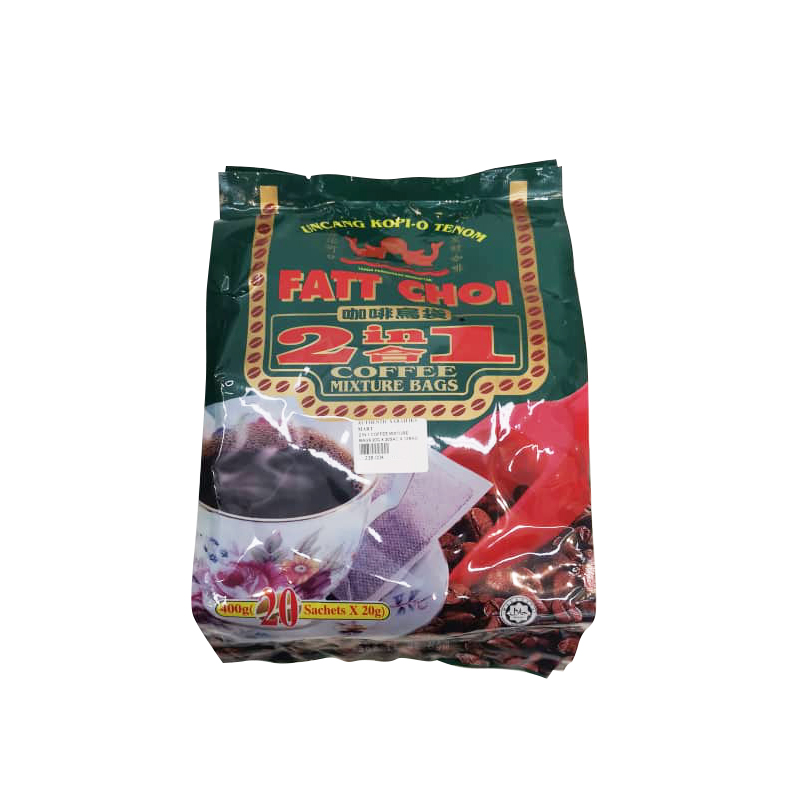 2 IN 1 COFFEE MIXTURE BAGS - Best online magical shopping experience