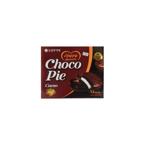 CHOCO PIE CACAO - Best online magical shopping experience