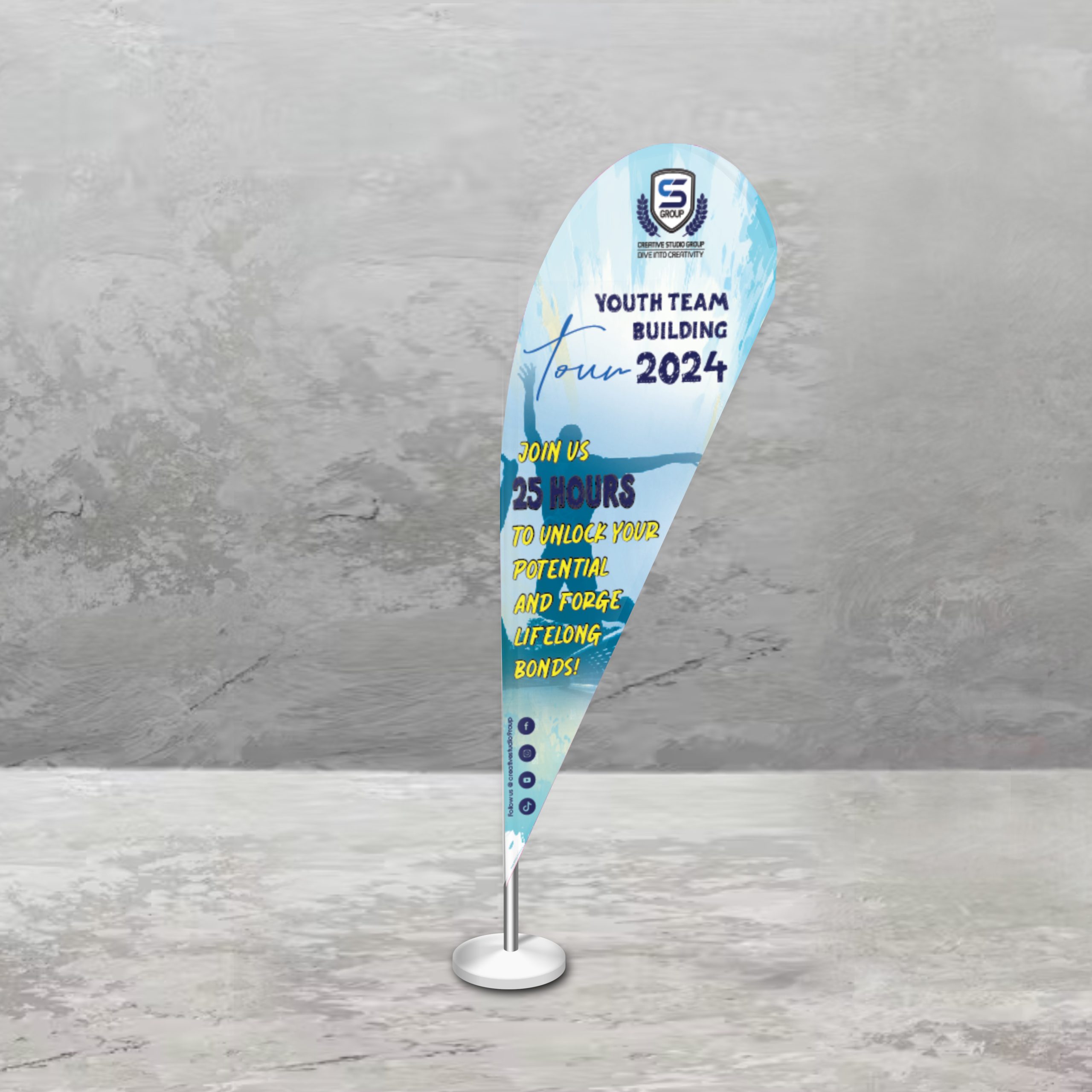 BEACH FLAG - Best online magical shopping experience