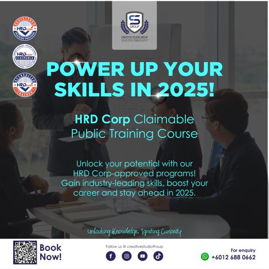 PUBLIC TRAINING COURSE - Best online magical shopping experience